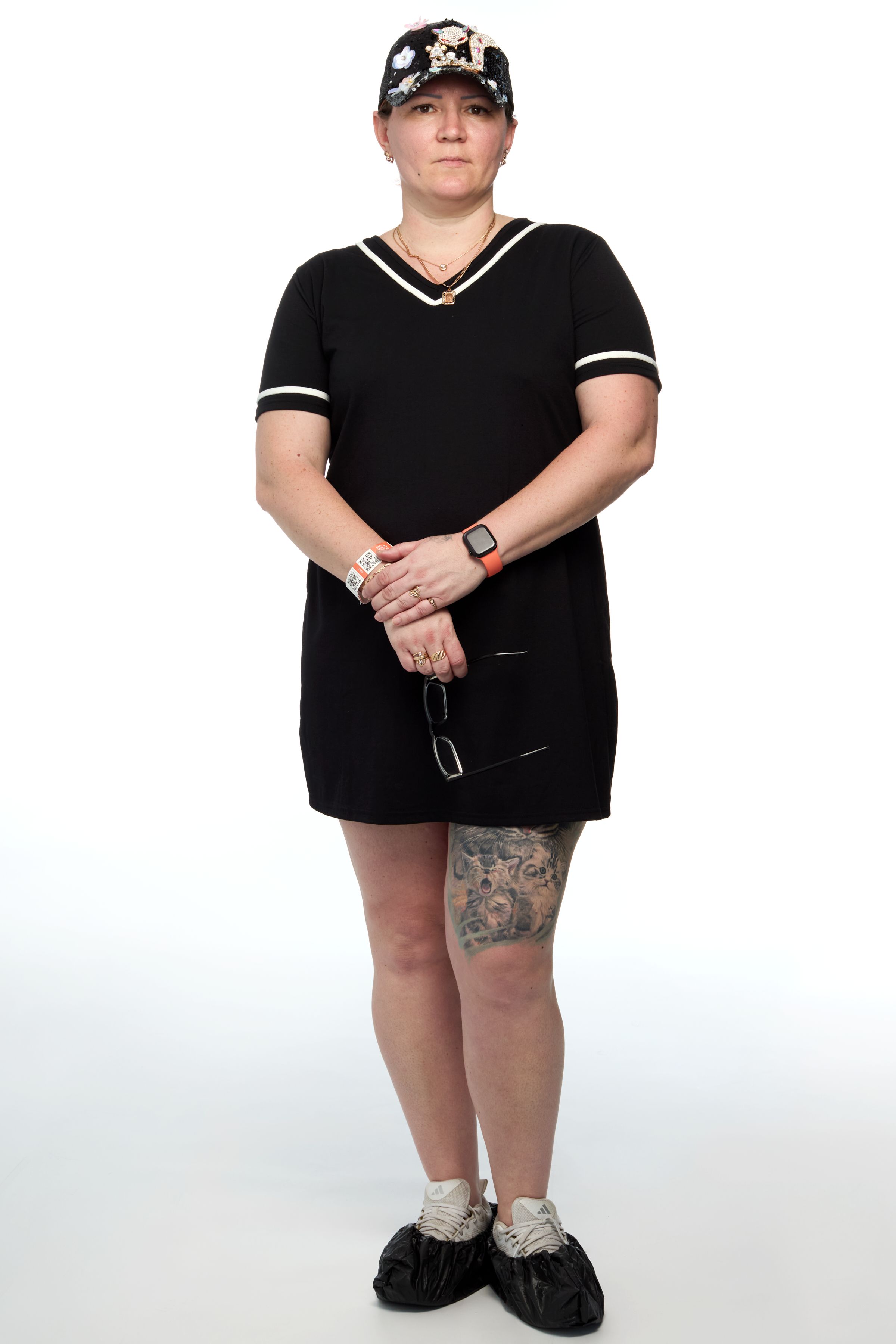 Taking in the View From Summit One Vanderbilt