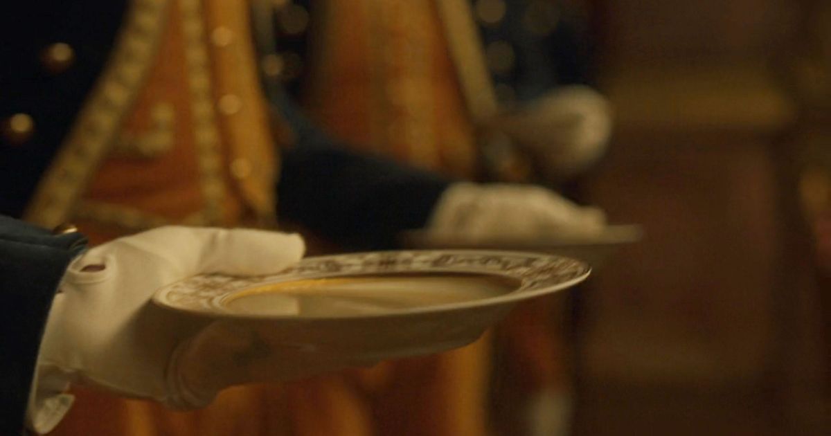 Making ‘The Gilded Age’ Soup for Soup Season