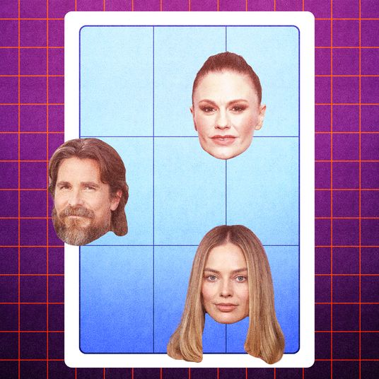 Cinematrix: Vulture’s Daily Movies Grid Game