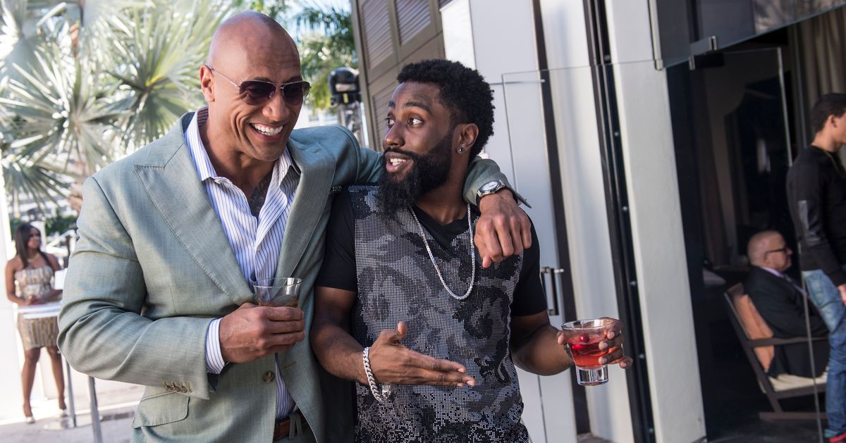 Ballers Recap: I’m on a Boat