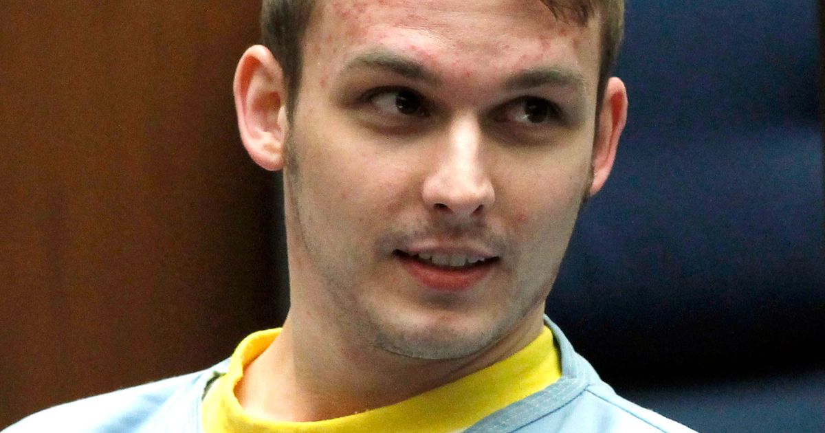 ‘Bling Ring’ Member Accused of Stalking a Hollywood Skin-Care Expert