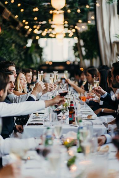 The Wedding Files: Jenni Lee and Tyler Sgro