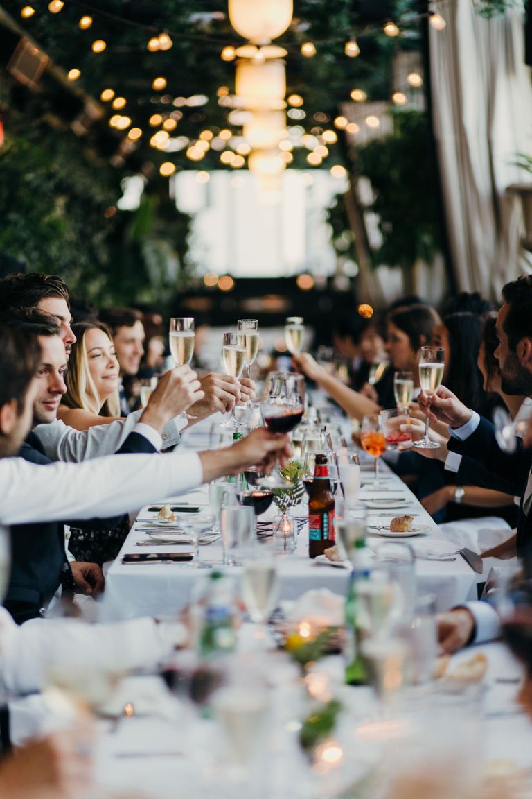 The Wedding Files: Jenni Lee and Tyler Sgro