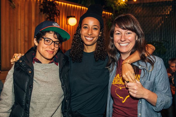 Queer Soup Night Is a New Take on the LGBTQ Party Scene