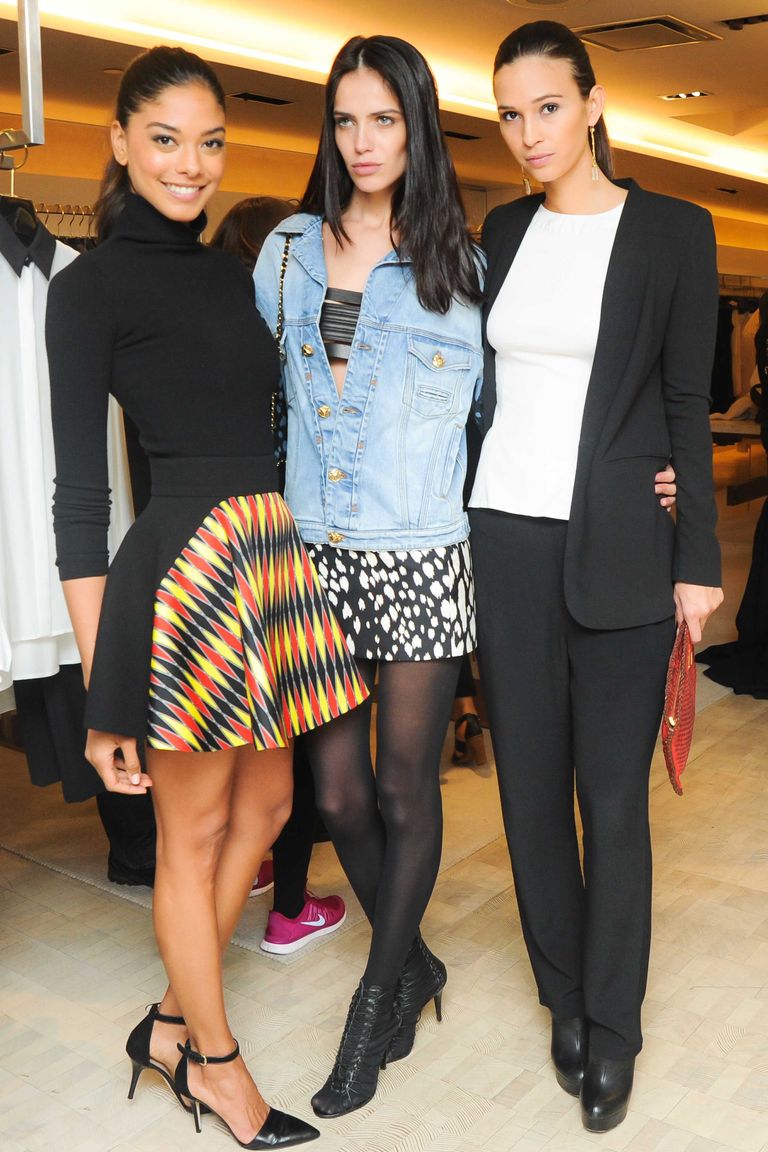 Q&A: Fausto Puglisi Wants to Be the Frank Sinatra of Fashion