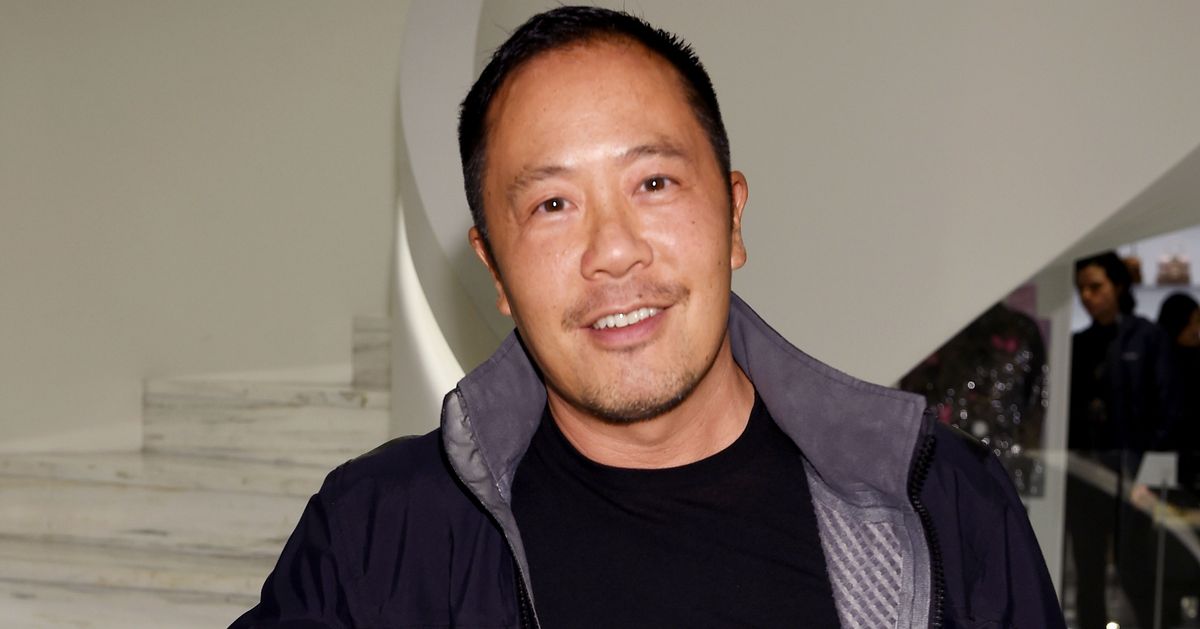 Derek Lam Works With the Cerebral Palsy Foundation
