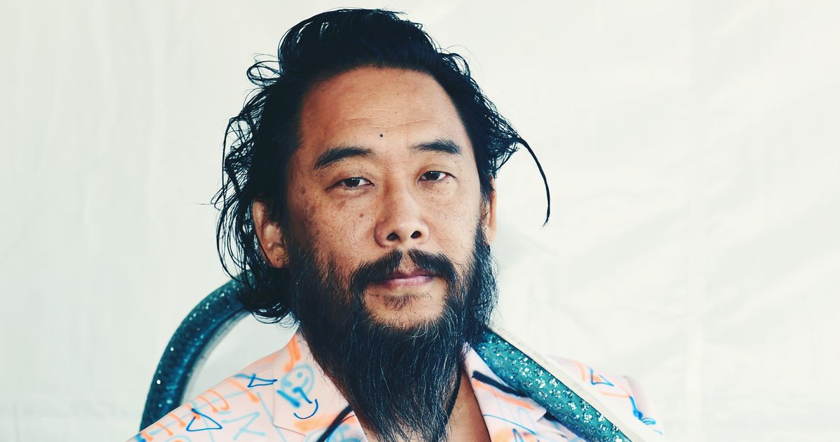 David Choe Faces Backlash Again for ‘Rapey’ Podcast Remarks