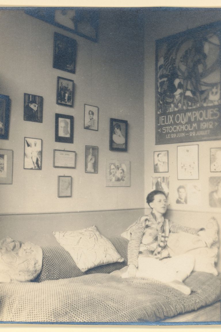 Photos: Exist Otherwise: The Life and Works of Claude Cahun