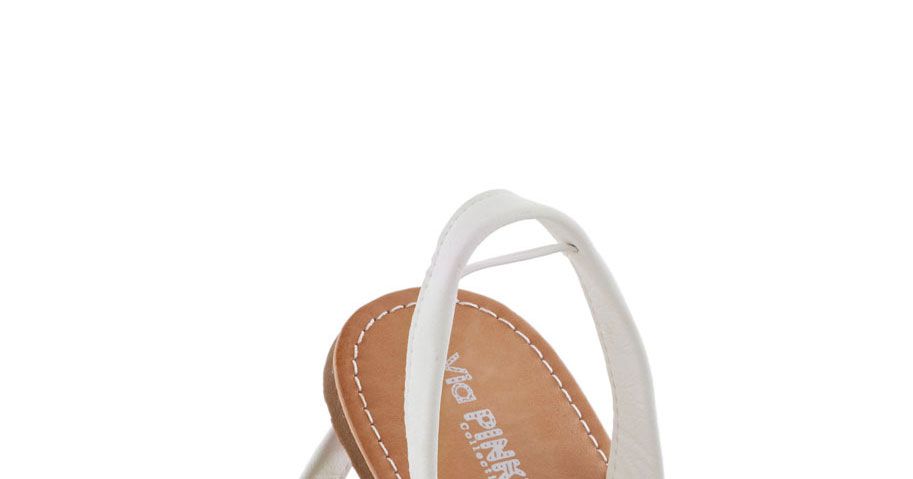 Best Bet: ModCloth’s Quick Style Sandal
