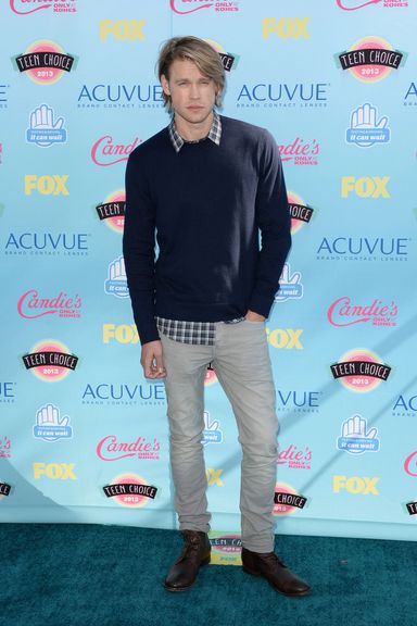 Miley Cyrus, Pretty Little Liars, and More at the Teen Choice Awards