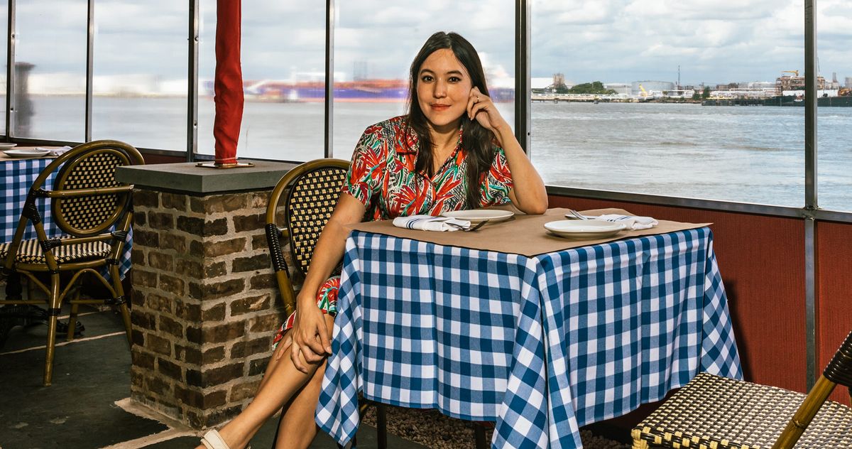 Alexandra Kleeman’s Favorite Spots in Staten Island