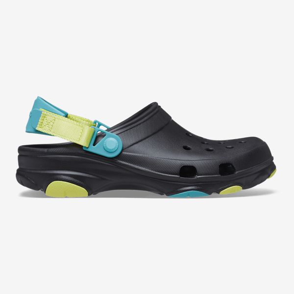 Crocs Classic All-Terrain Clog Deep Navy Sandals Huckberry, 60% OFF