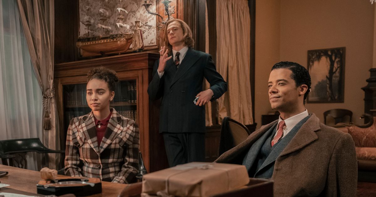 ‘Interview With the Vampire’ Season 1, Episode 6 Recap