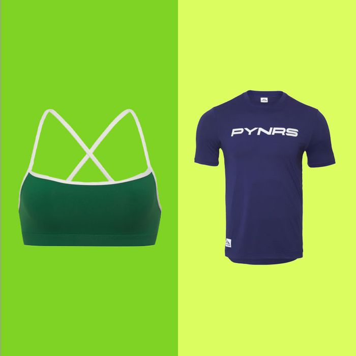 18 Black-Owned Athleticwear Brands to Shop Online 2023 | The Strategist