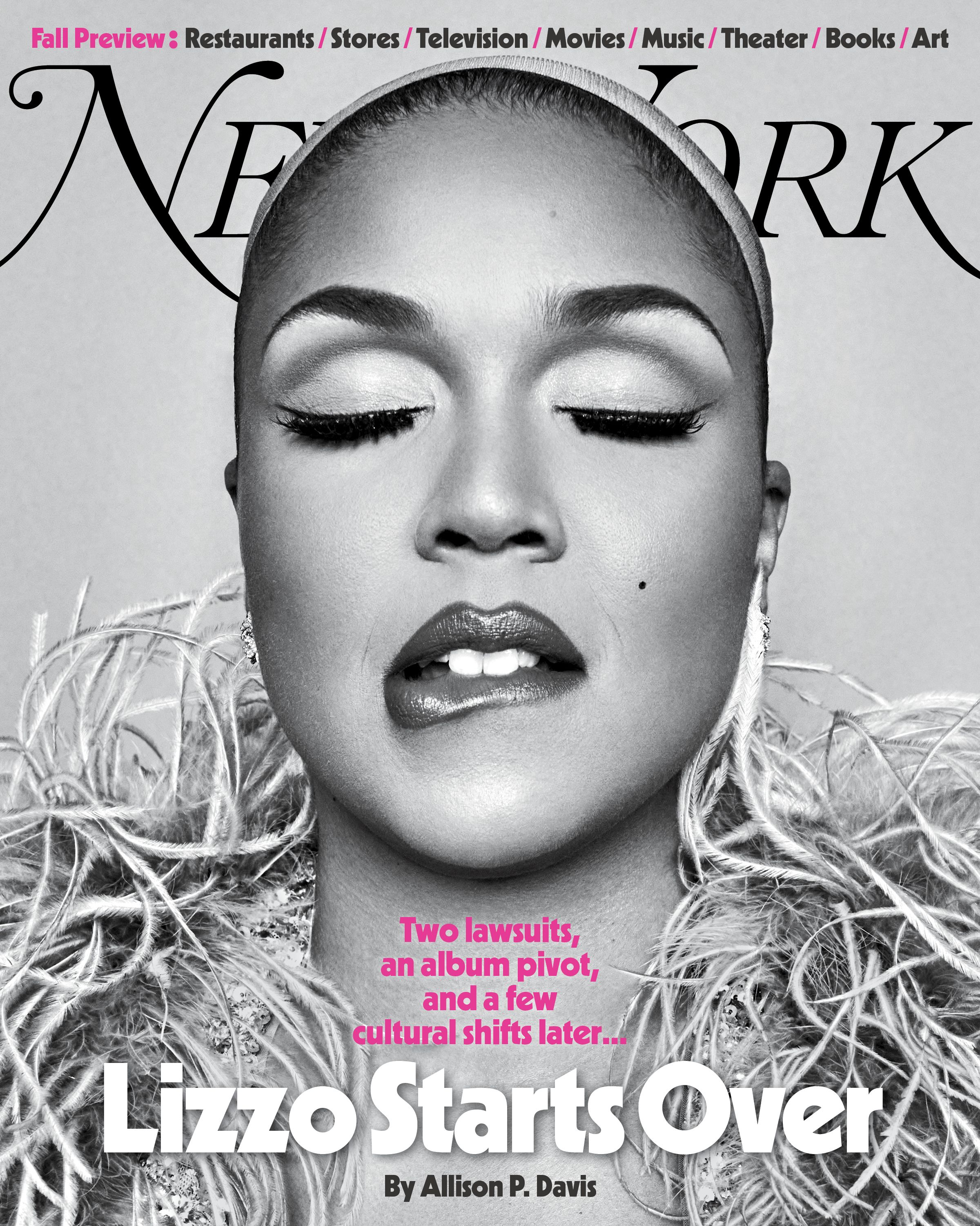 New York Magazine Memes