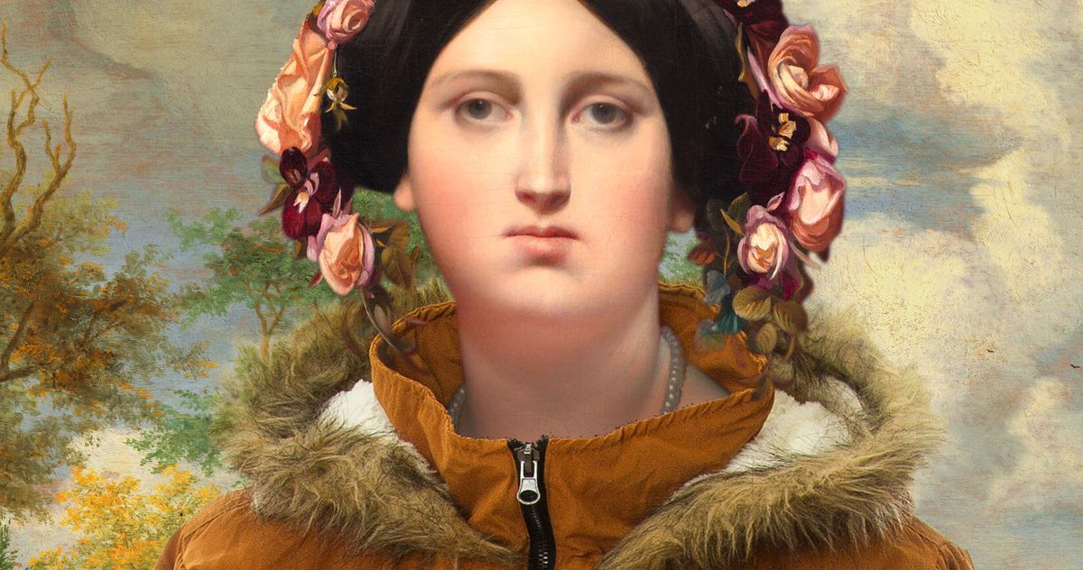 Welcome to Coat Week | The Strategist