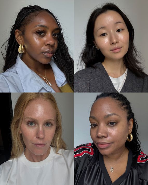 We Rated 13 Sunscreens on 4 Different Skin Tones: Tested
