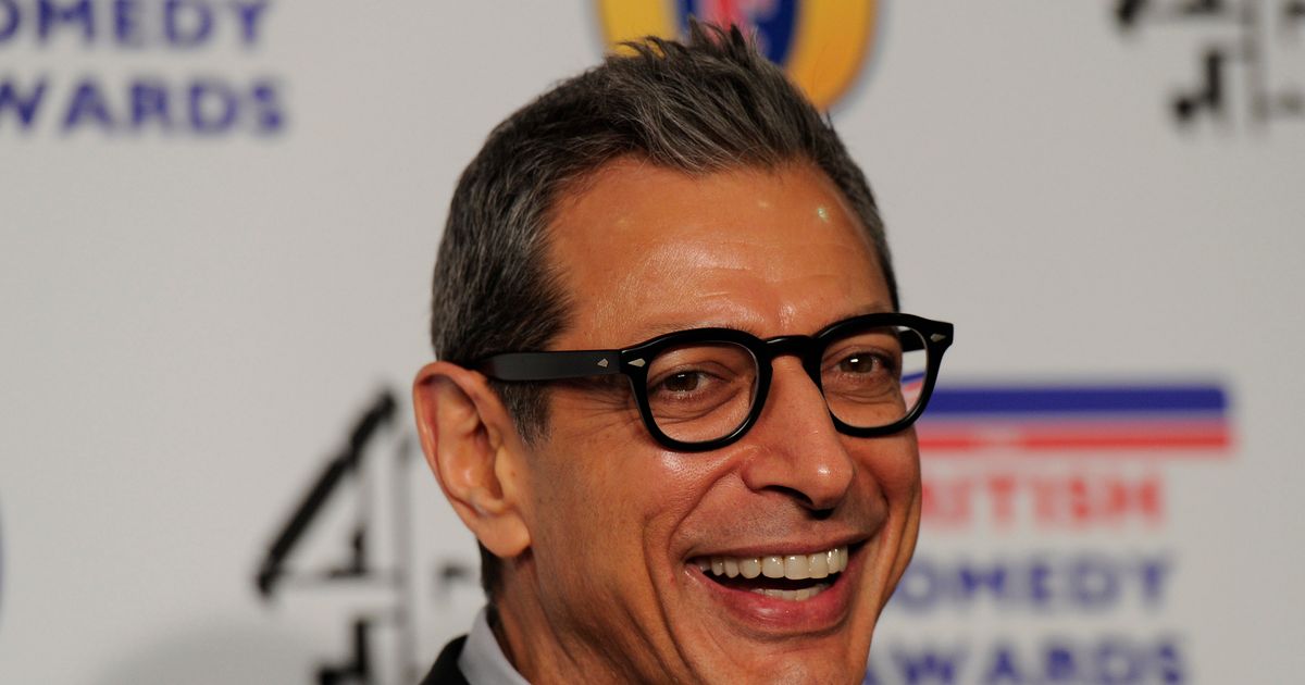 Jeff Goldblum Joins Sarah Silverman’s NBC Comedy
