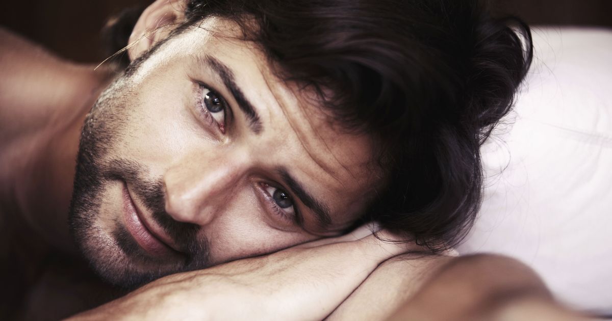 Why Is This Random European Dude Talking to Me at 7 a.m.?