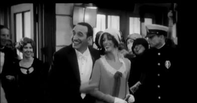 Watch Some Charming Clips From the Year’s Most Anticipated Silent Film ...