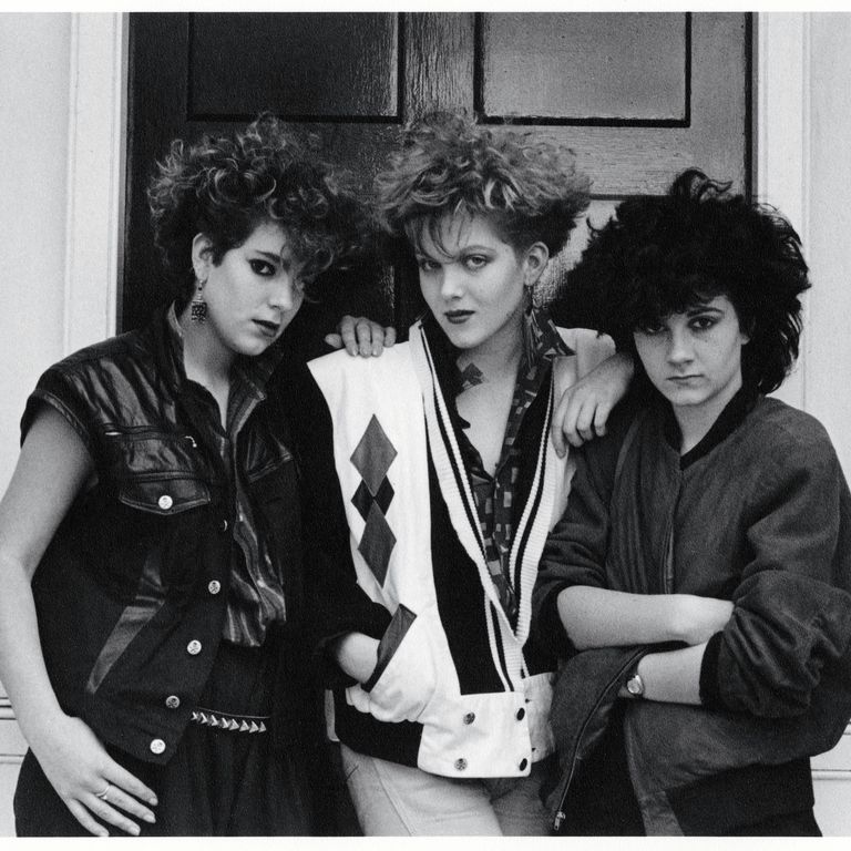 A Beatles Photographer Captures Street Style in 1970s London