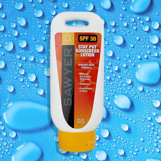 Best Sweatproof Sunscreen | The Strategist