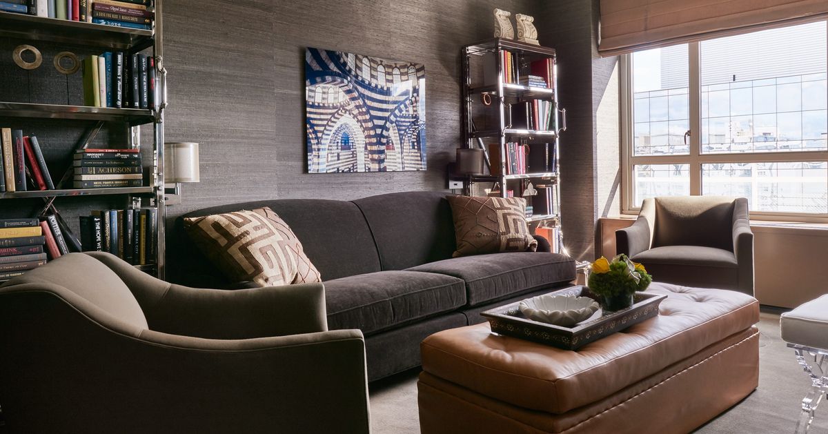 Touring New Projects With Two New York Design Stars