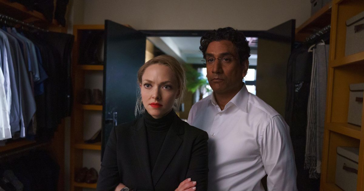 ‘The Dropout’ Miniseries Episode 3 Recap: ‘Green Juice’