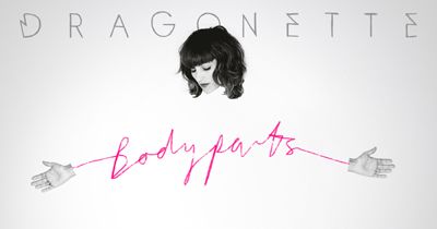 Stream the New Dragonette Album, Bodyparts