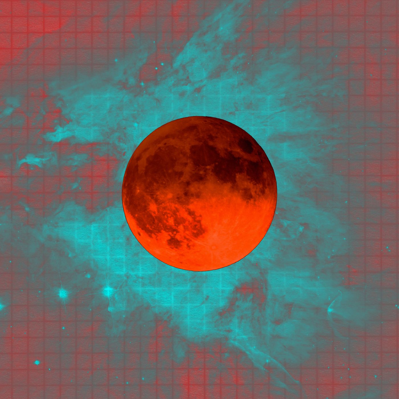 Blood Moon Eclipses 2nd Coming In 2024