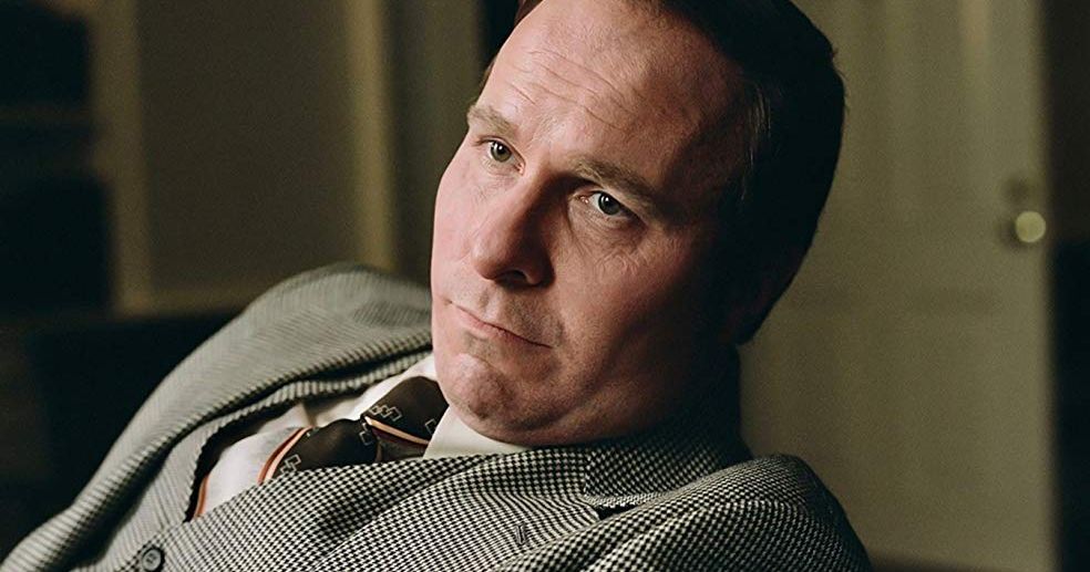 Christian Bale’s ‘Vice’ Research Saved Adam McKay