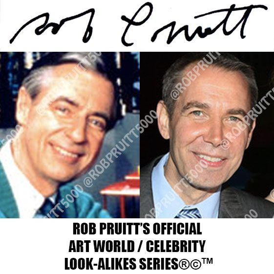 Rob Pruitt Looks Back at His Career, From Cocaine Buffet to Glittery Pandas