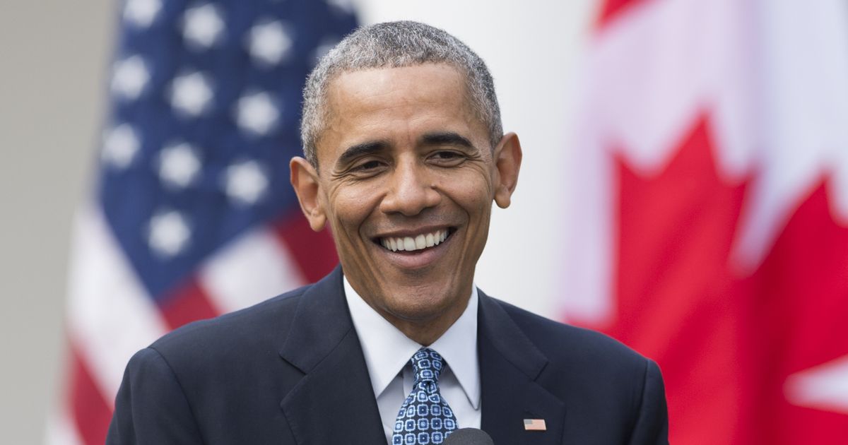 Obama’s Approval Rating Hits 3-Year High As America Breaks Into Cold ...