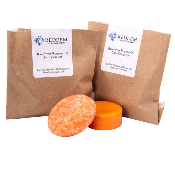 The Best Solid Shampoo and Conditioner Brands