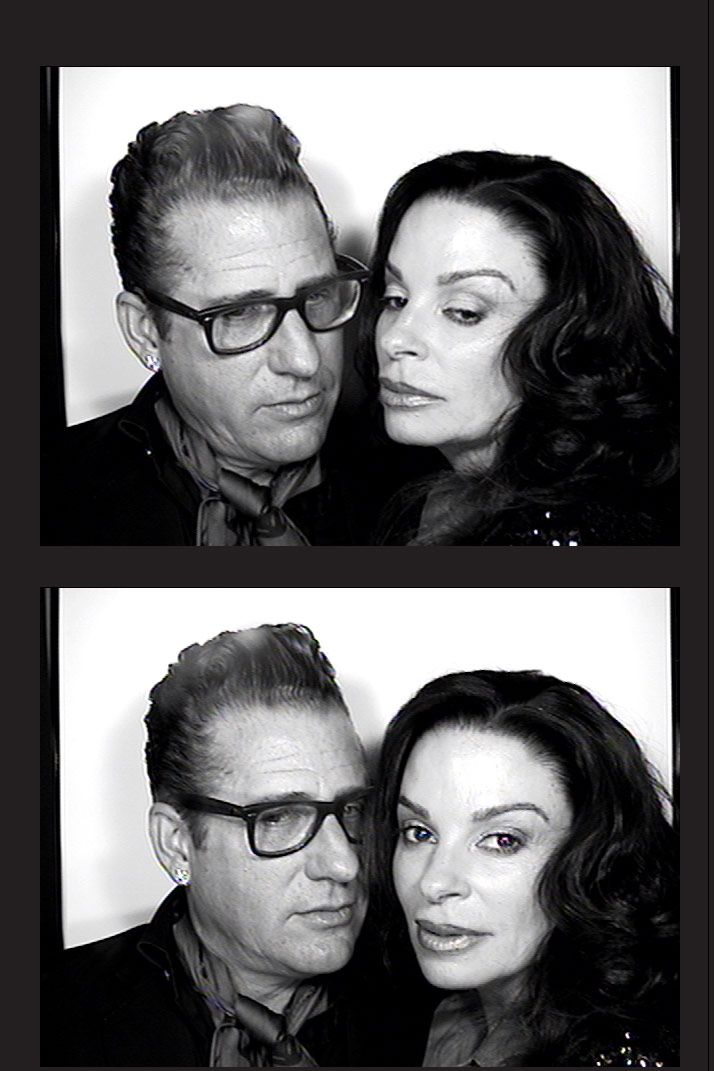 The Cut at MADE Fashion Week Photobooth: Day Five