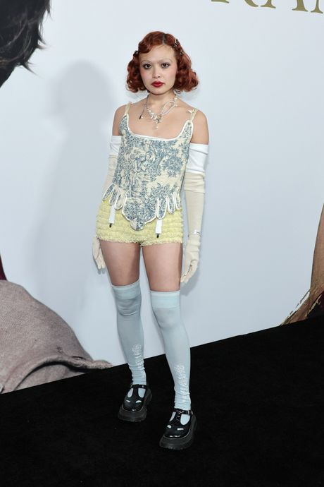 The Bestest Party Looks of the Week: February 17–25