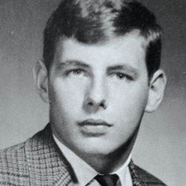 What 22 Trump Staffers Looked Like in High School