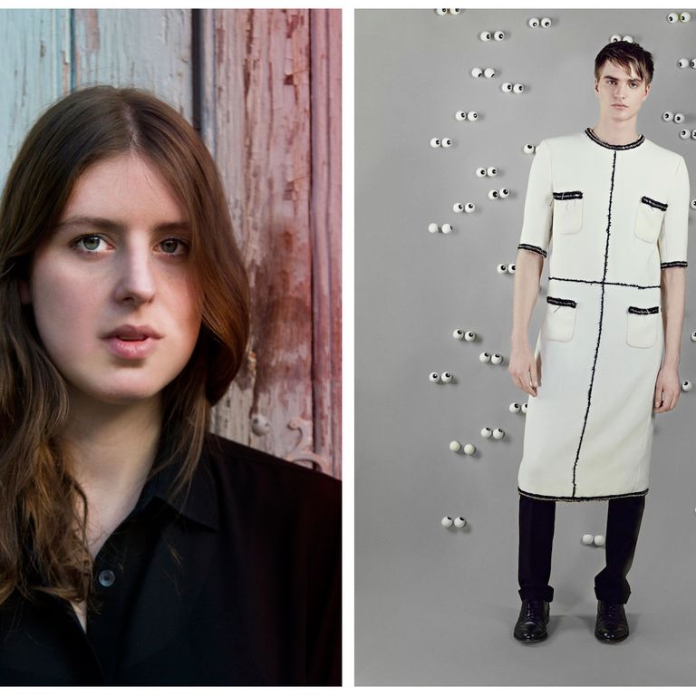 Hyères Festival 2014: Meet the 20 Short-listed Designers and Photographers