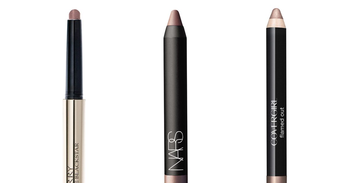 Taupe Eyeshadow Can Actually Be Pretty