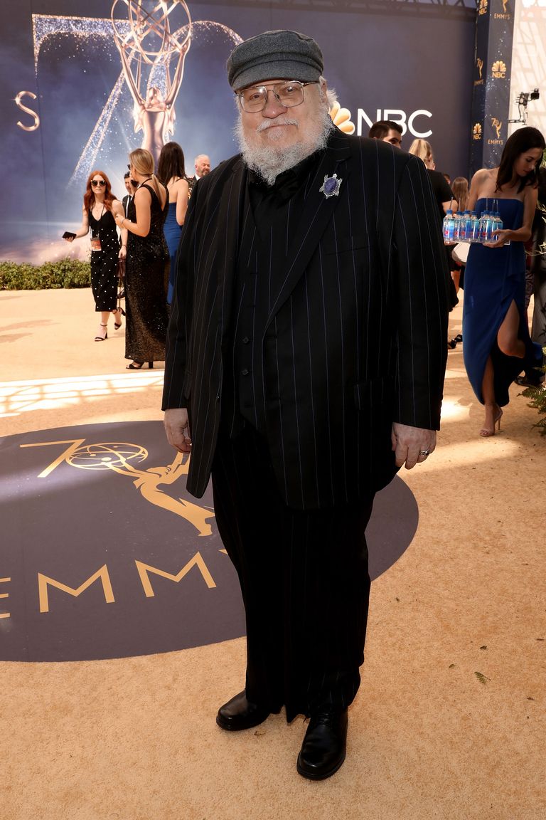 The Best Looks From the Emmy Awards Red Carpet