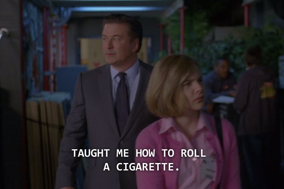 Kenneth 30 Rock Imortal
