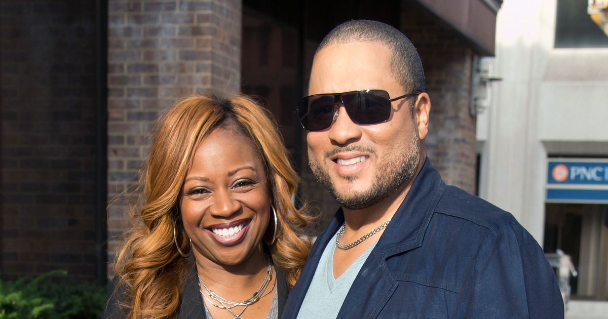 Celebrity Chefs Gina and Pat Neely Are Divorcing