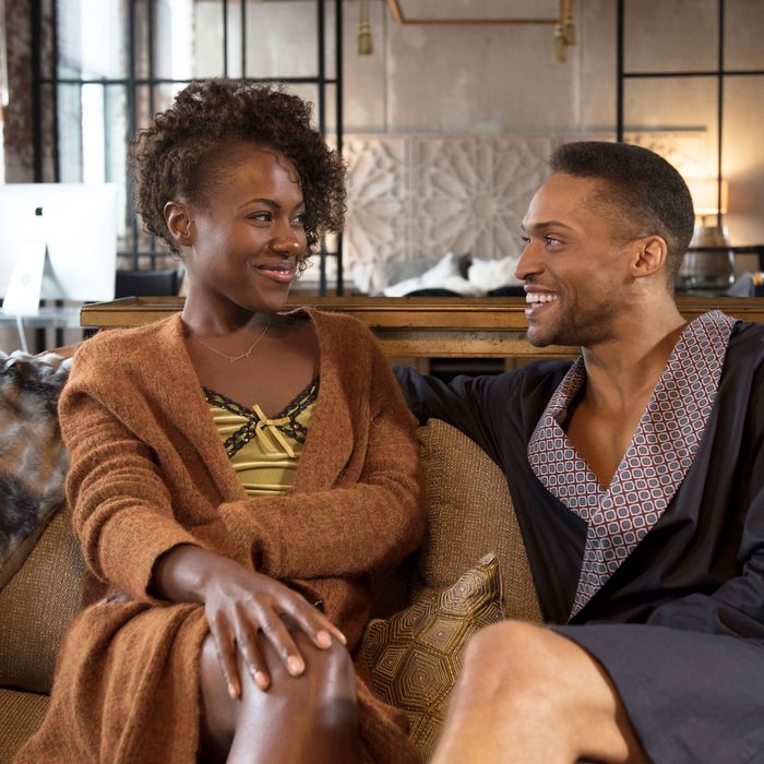 Spike Lees Shes Gotta Have It Watch The Trailer