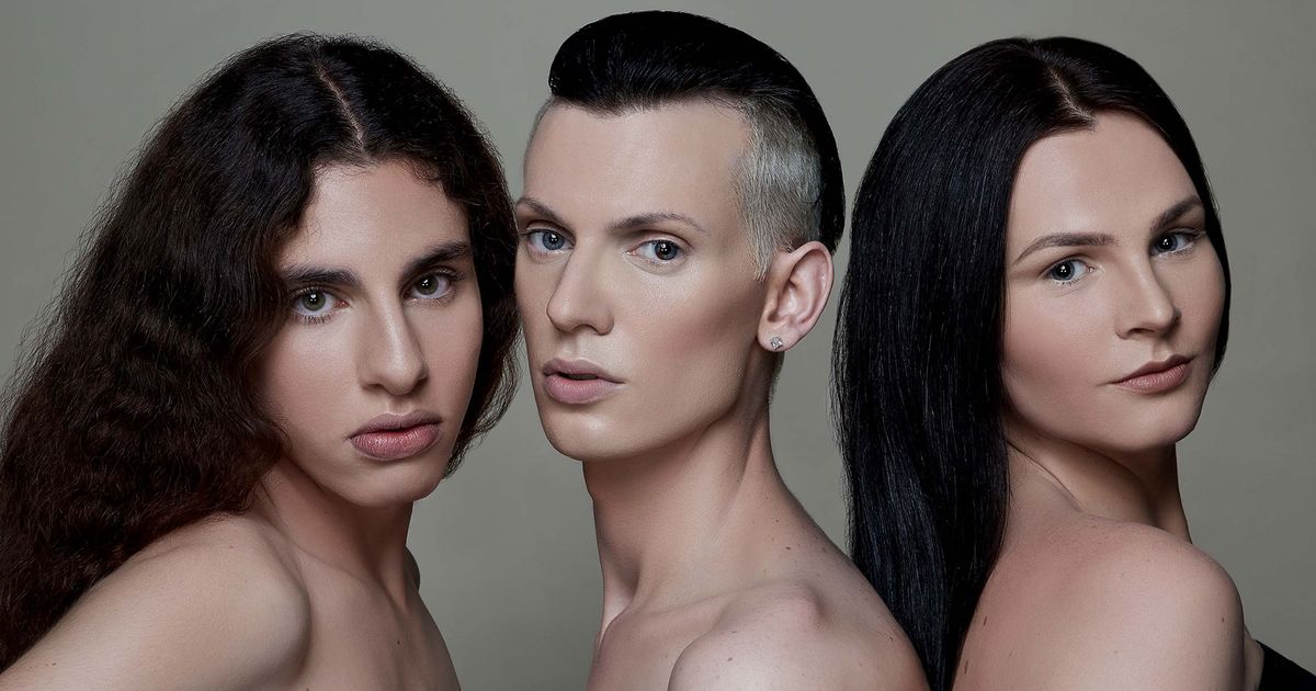 Meet Jecca, a Makeup Line Specifically Made for Trans People