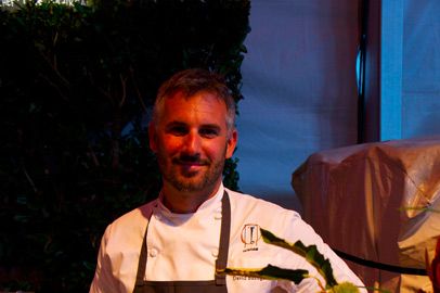 Highlights From SF Chefs 2012