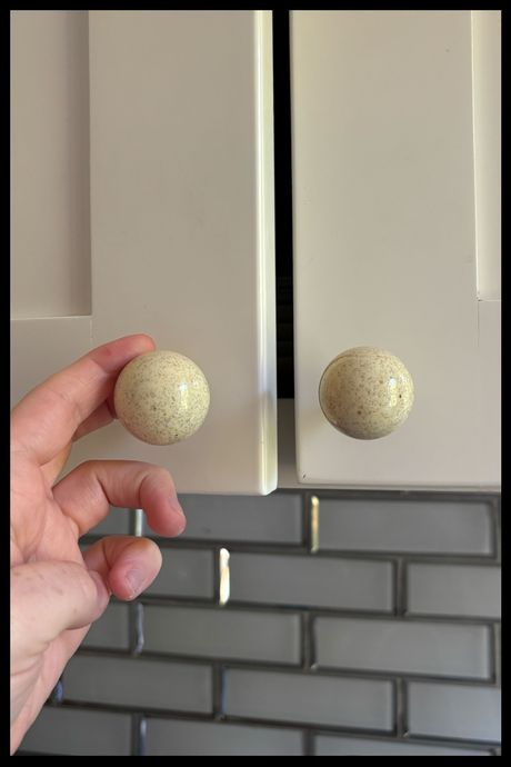 Change Your Cabinet Knobs, Change Your Life | The Strategist