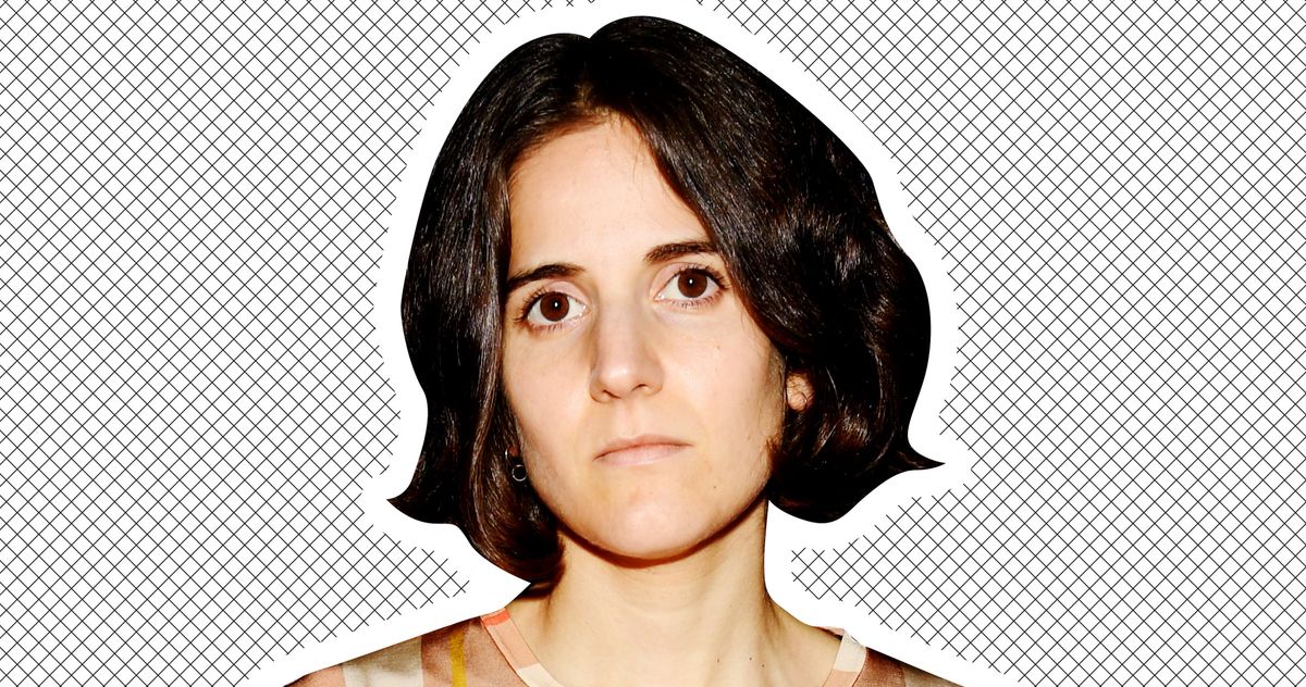 Comedian Ana Fabrega on Her Queer Influences