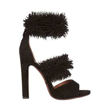 15 Cool Ways to Wear Spring’s Fringe Trend