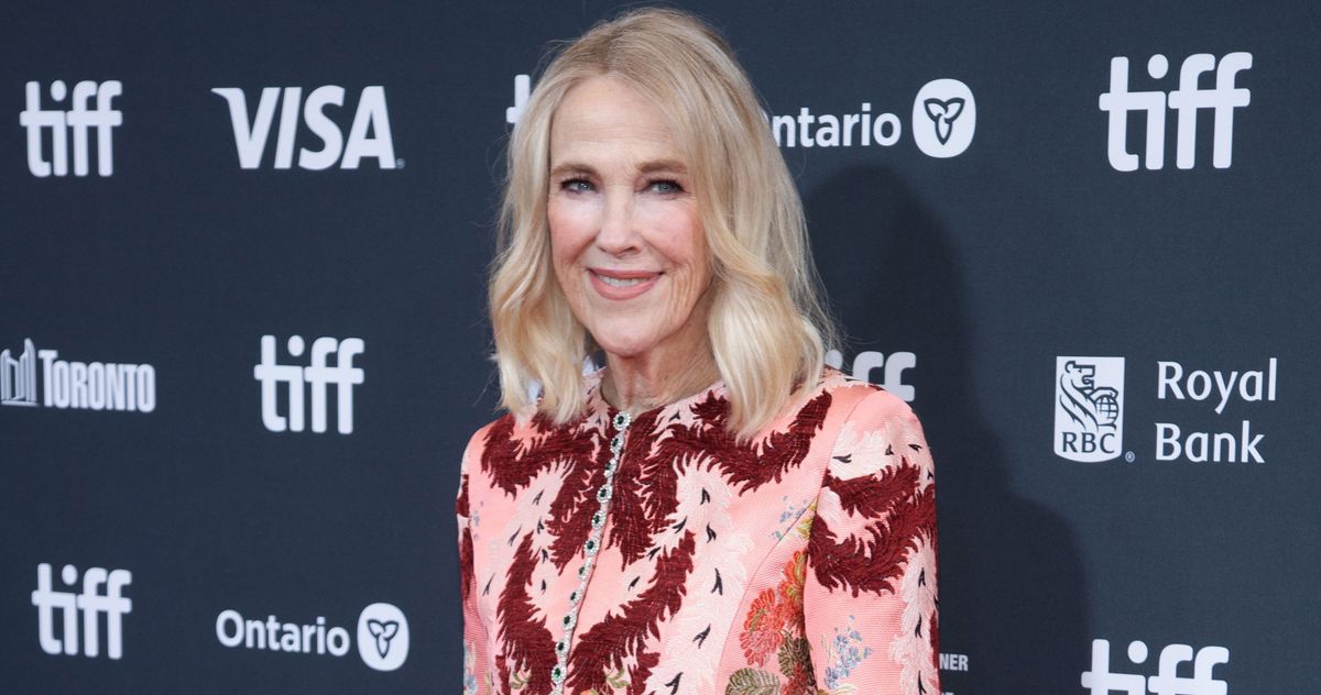 Catherine O’Hara Has Died
