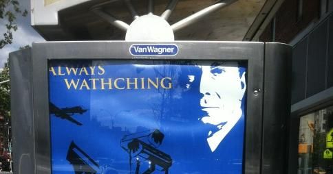 NYPD Seriously Investigating Fake Propaganda Posters That Dare Mock the ...